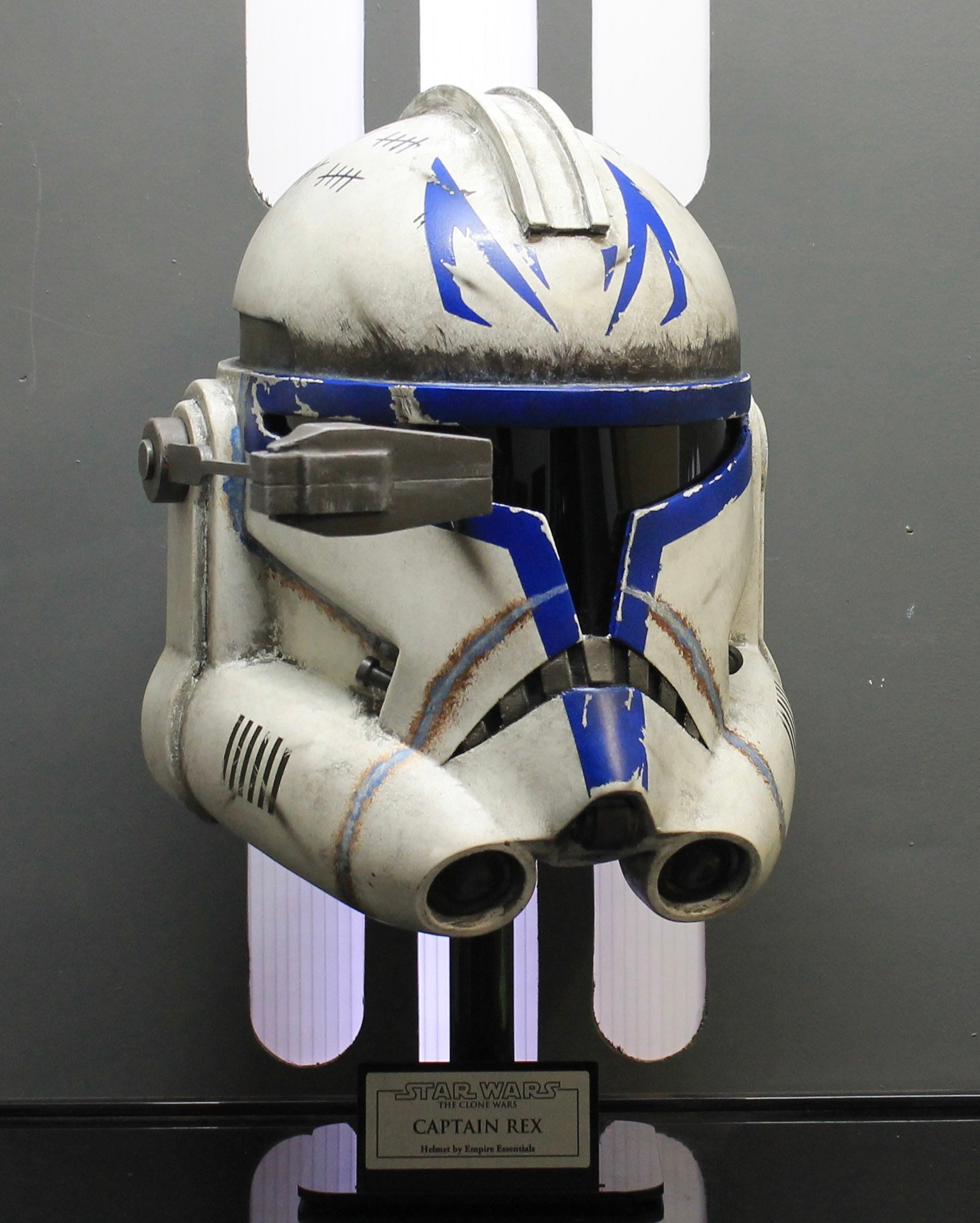 Captain Rex - Etsy