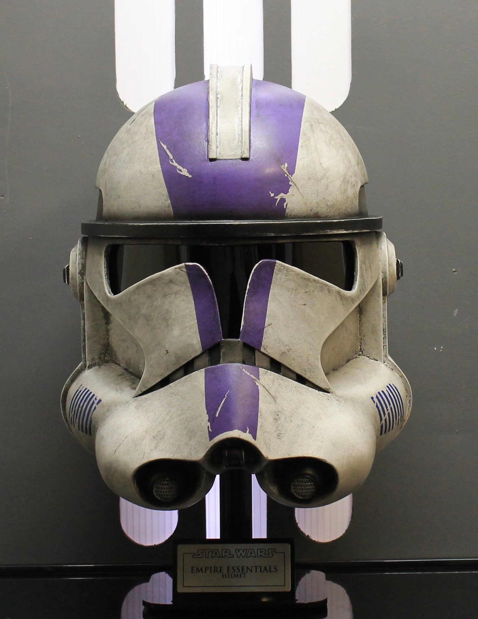 Phase II Clone Trooper 187th - Etsy Canada