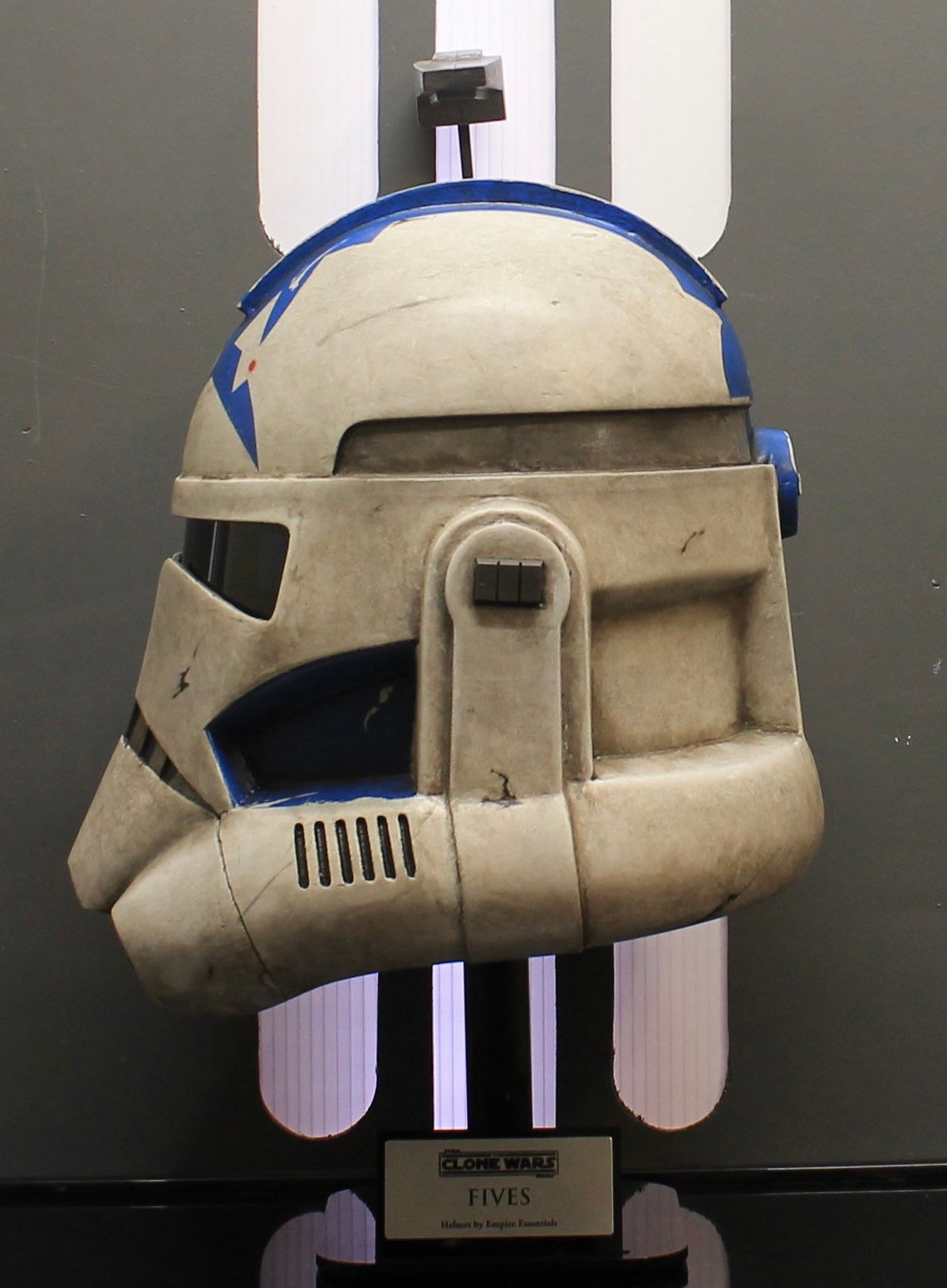 Phase II ARC Trooper Fives - Etsy