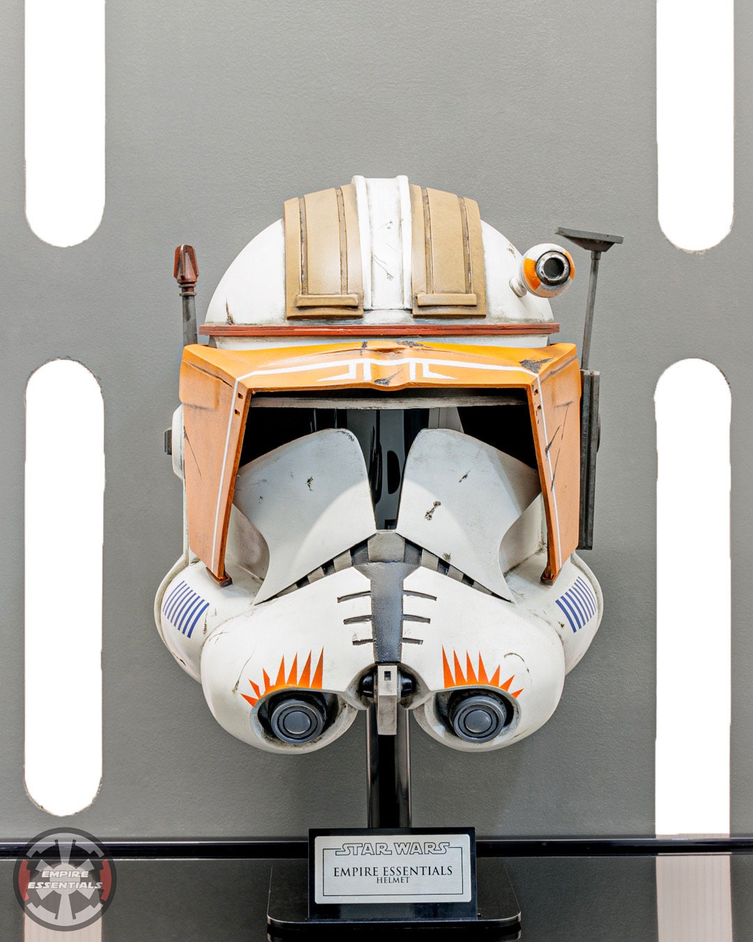 Commander Cody - Etsy