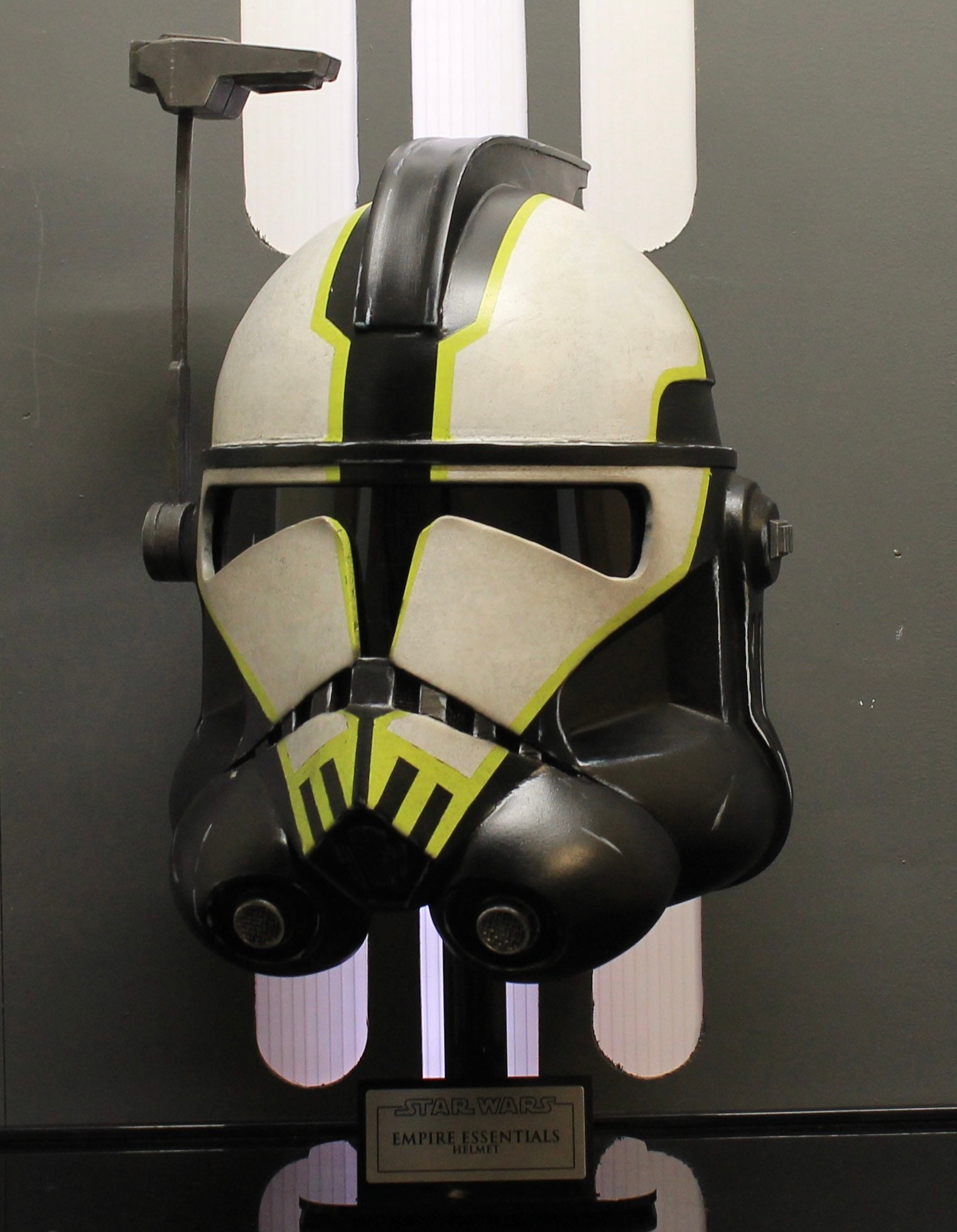 Phase II ARC Trooper Lambent Seeker - Etsy