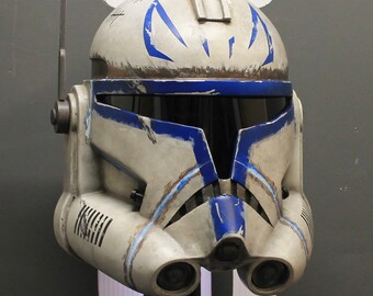 Captain Rex Costume - Etsy