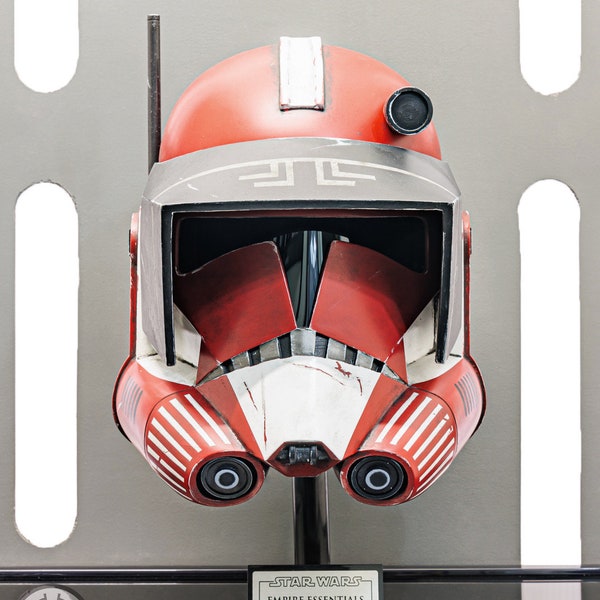 Commander Fox Armor - Etsy