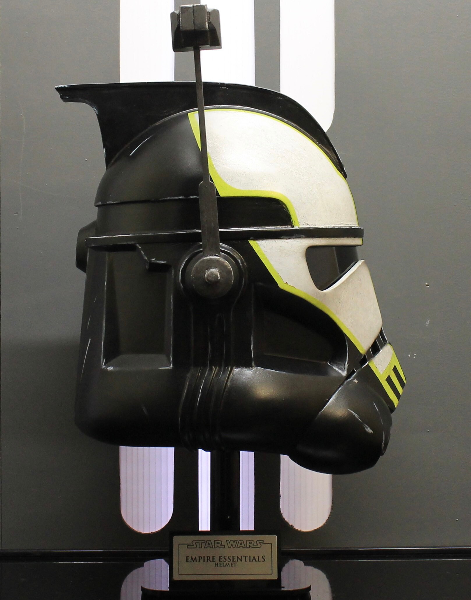 Phase II ARC Trooper Lambent Seeker - Etsy