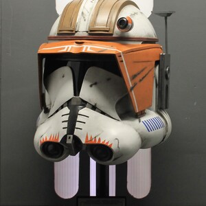Commander Cody - Etsy