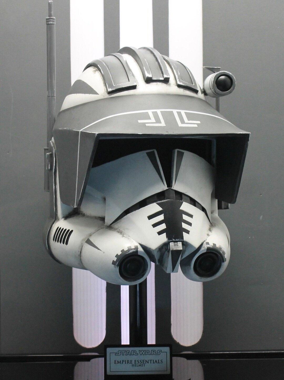 Imperial Commander Cody - Etsy