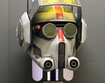 Tech Bad Batch Armor - Etsy