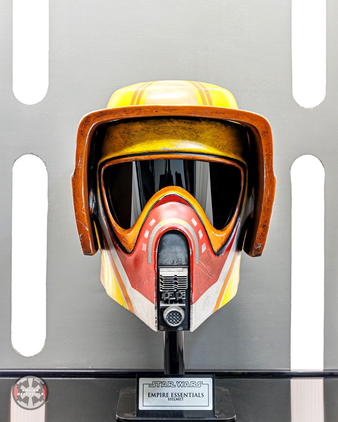 Ezra Bridger Scout Trooper - Etsy