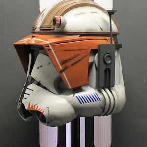 Commander Cody - Etsy