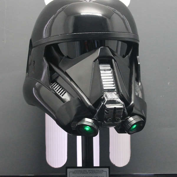 Death Trooper Costume - Etsy