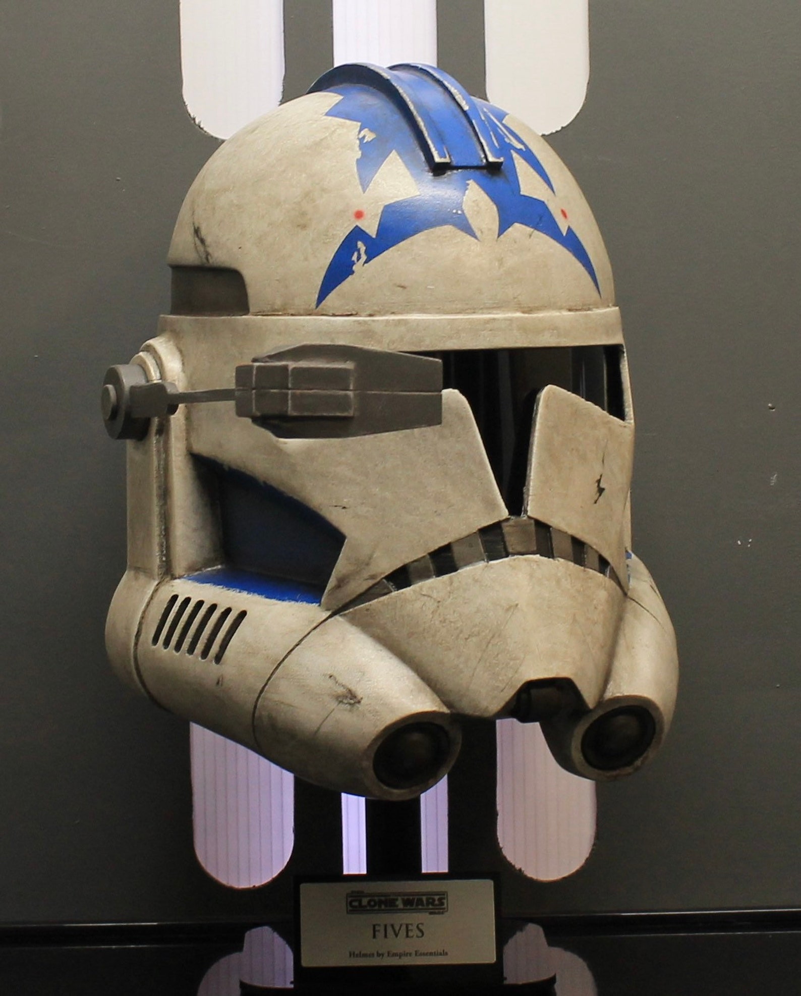 Phase II ARC Trooper Fives - Etsy
