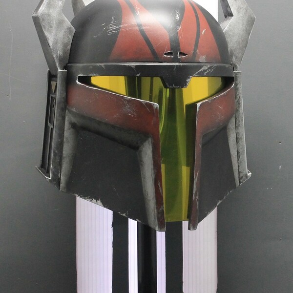 Gar Saxon Cosplay - Etsy