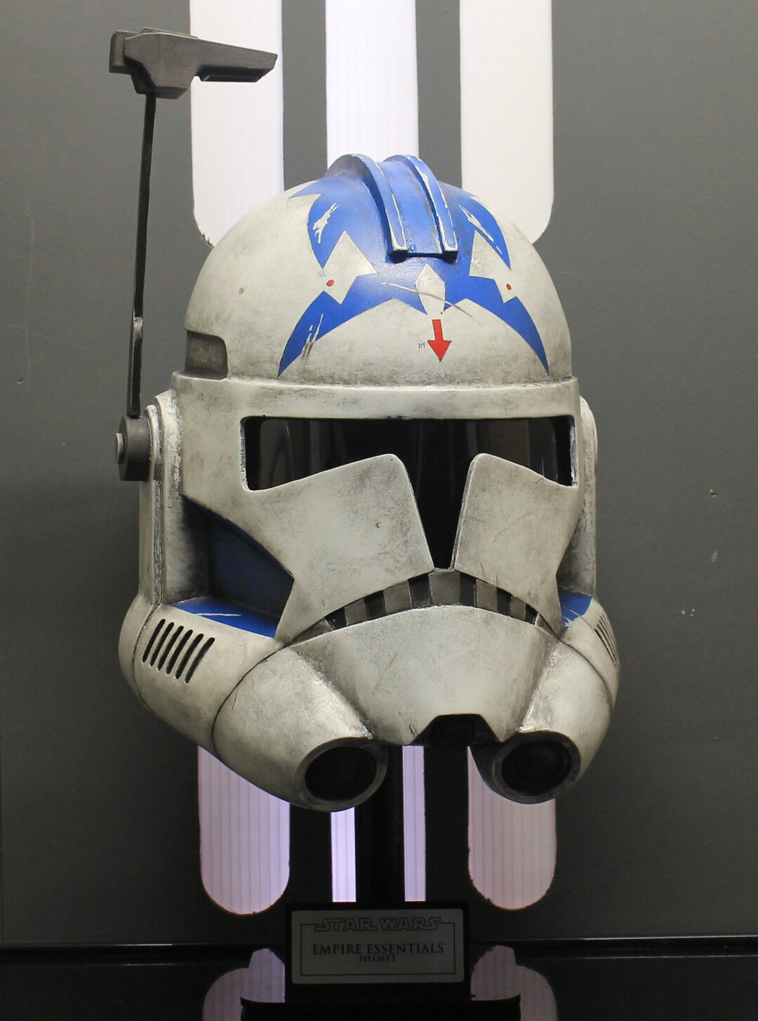 Phase II ARC Trooper Fives - Etsy
