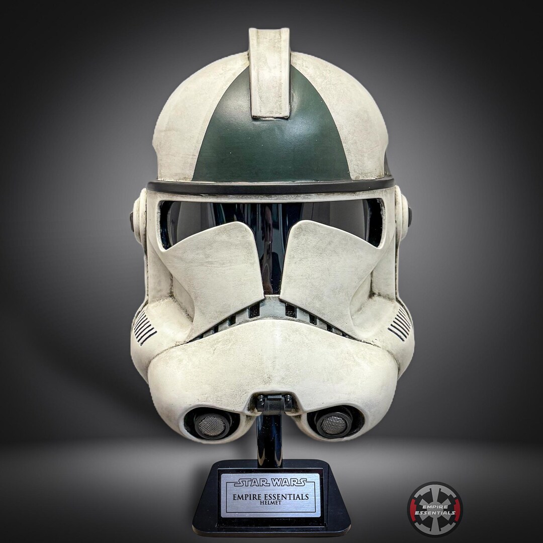 Phase II Clone Trooper 41st - Etsy