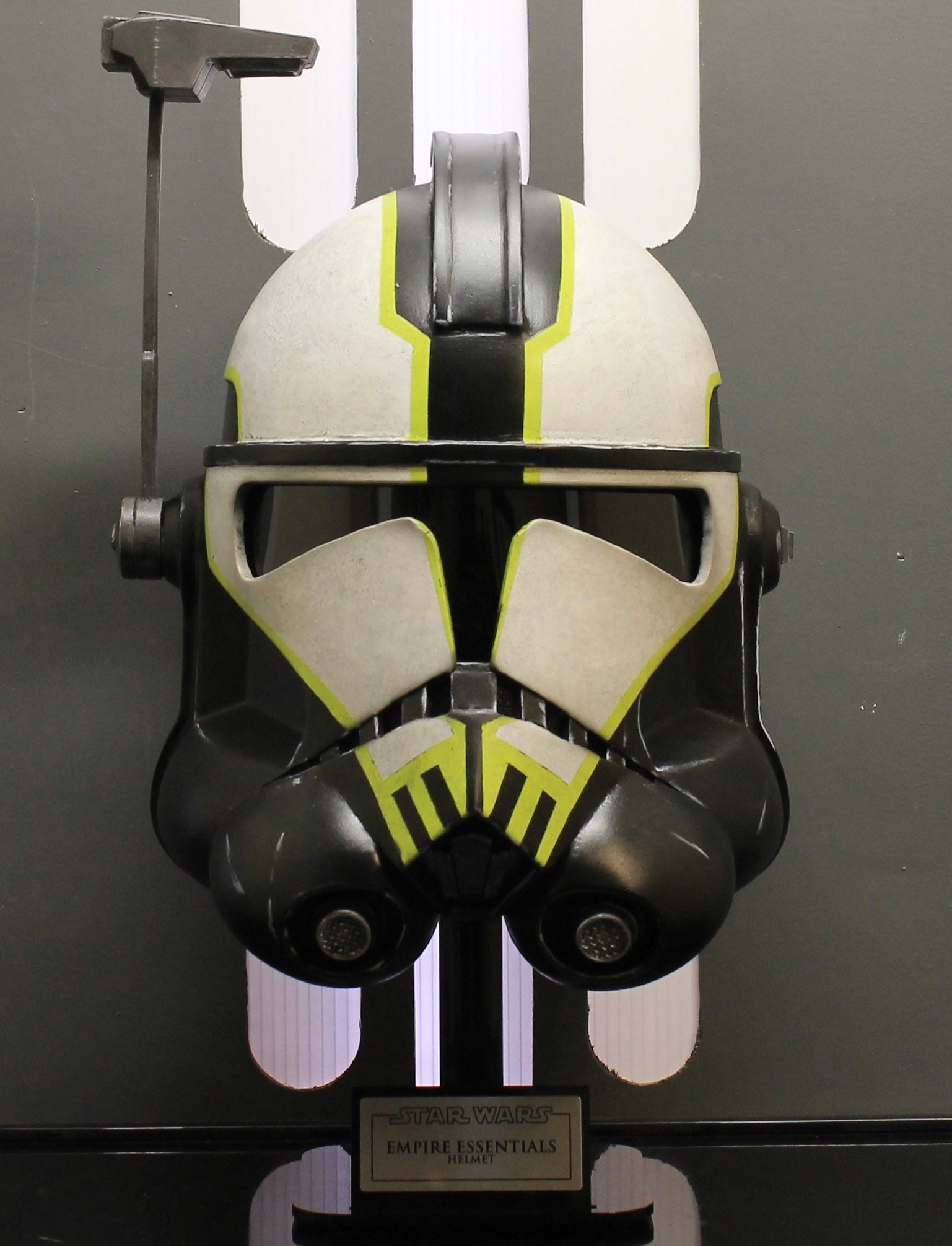 Phase II ARC Trooper Lambent Seeker - Etsy