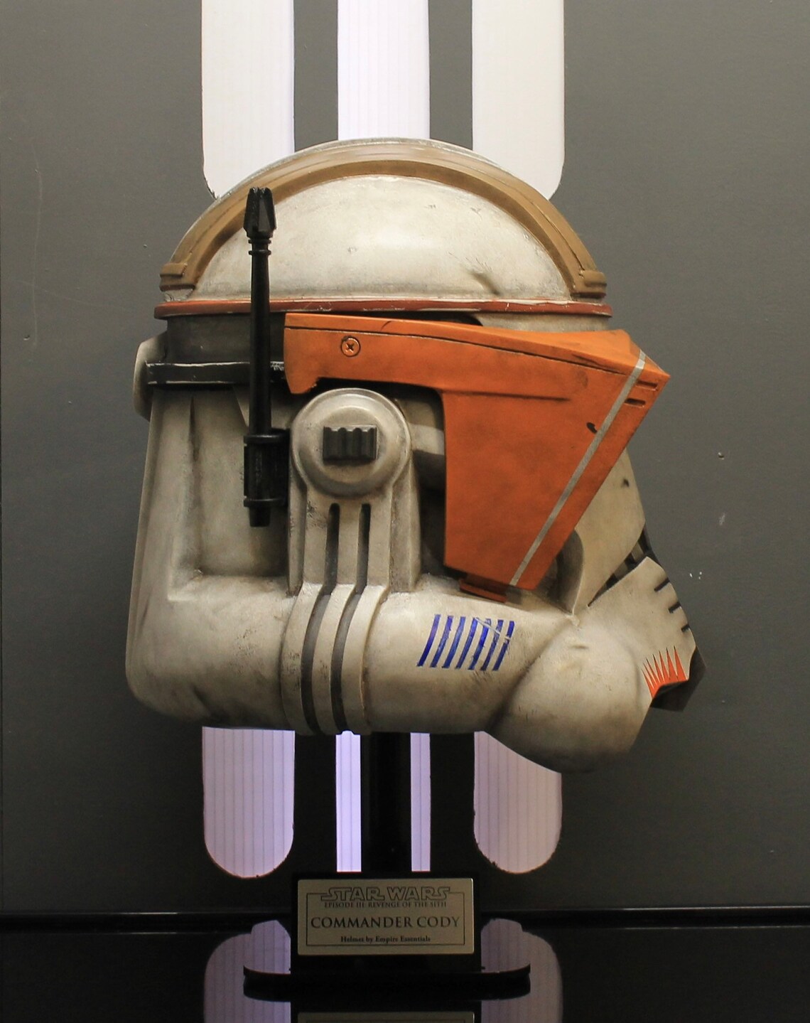 Commander Cody - Etsy