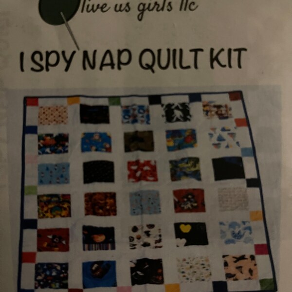 Spy Kit - Etsy