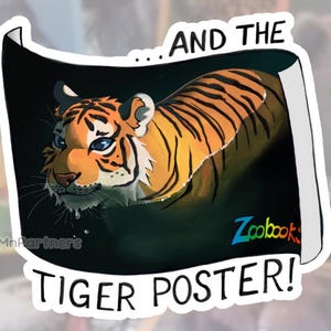 Zoobooks - Etsy