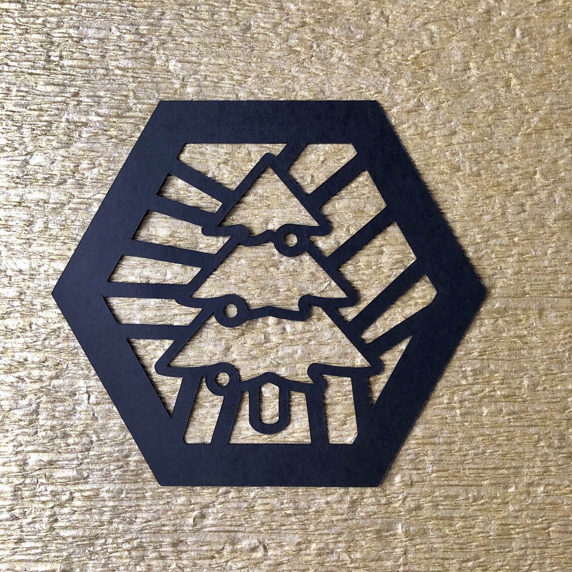 Christmas Paper Suncatchers Templates Christmas Tissue Paper Stained ...