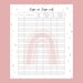 Sign-in Sheets Printable Childcare Sign in Sheet Attendance Sheet Drop ...