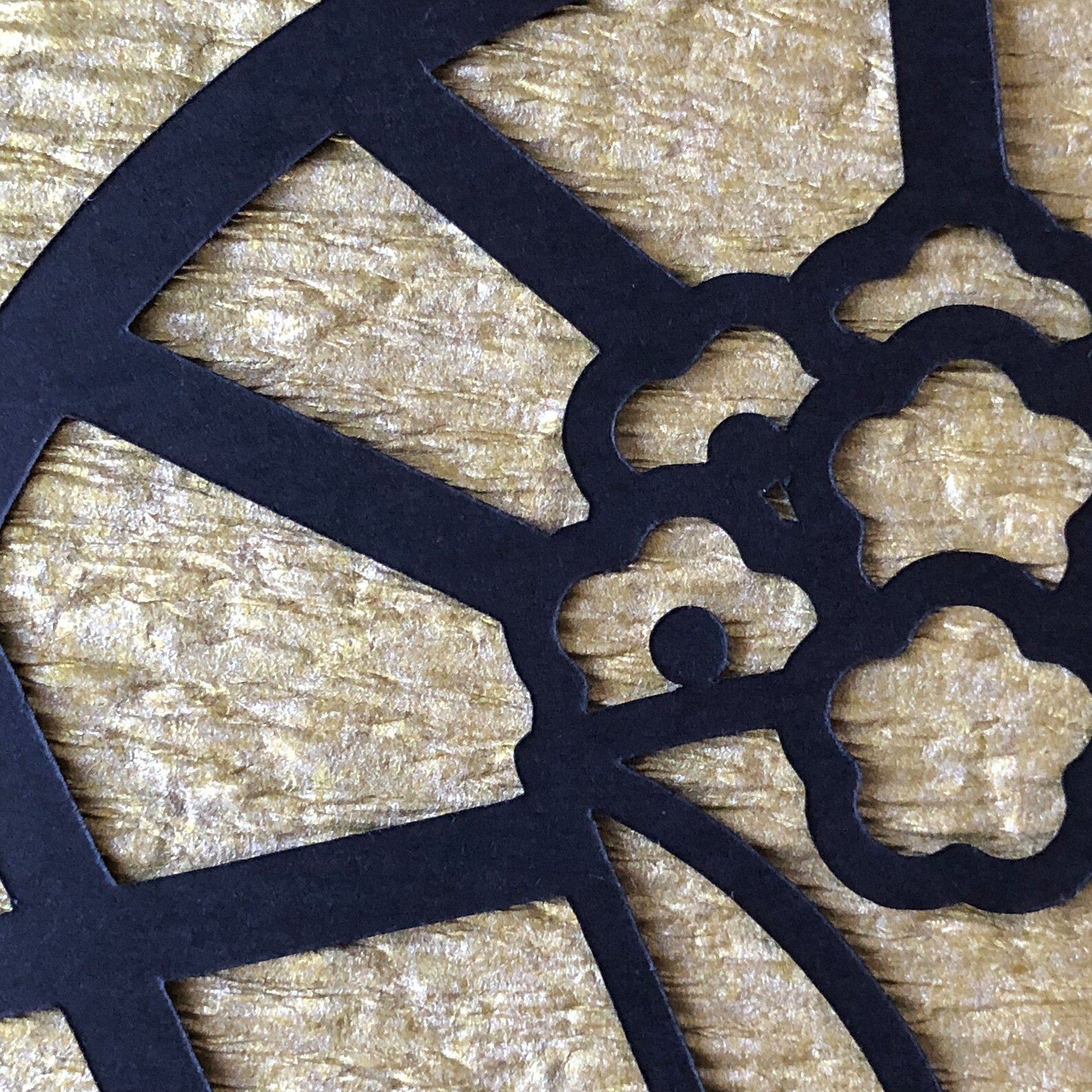 Paper Suncatcher Templates for Paper Stained Glass Senior Activities ...