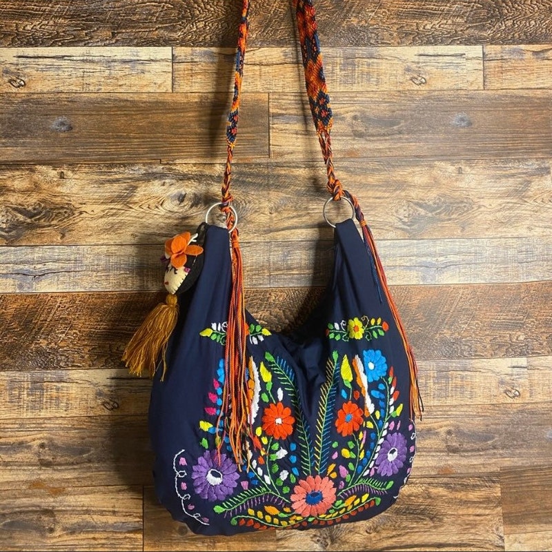 Mexican Bags - Etsy
