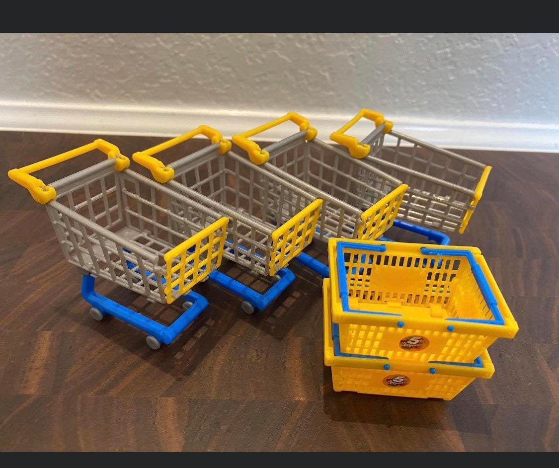 Mini Brands Series 1Sold individually | Etsy