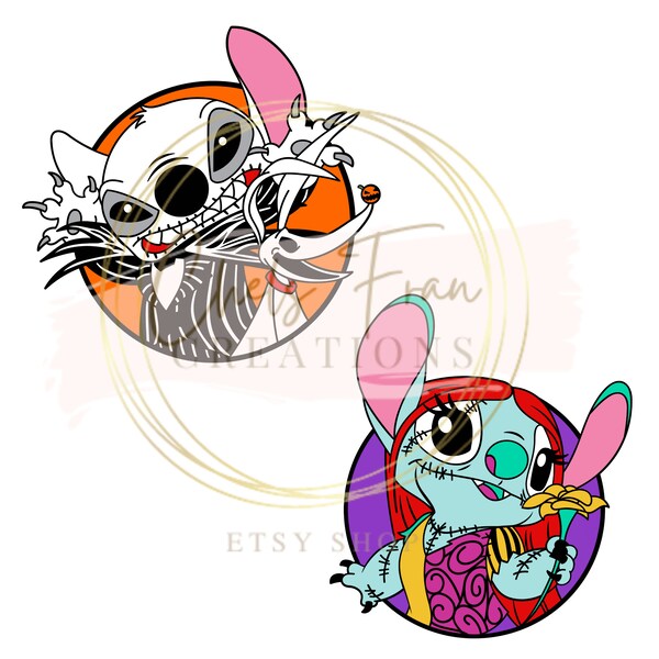 Sally Stitch - Etsy
