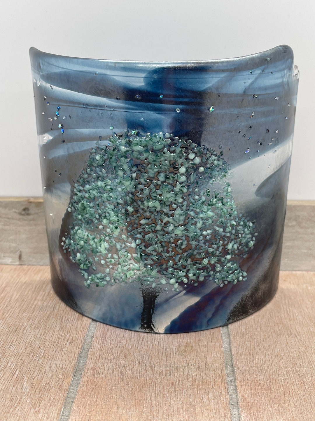 Sycamore Gap, Sycamore Gap Tree, Sycamore Gap Northumberland, Fused ...