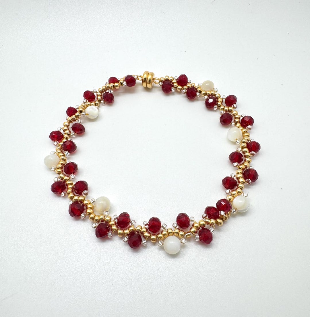 Bishop Watterson - the “EAGLE” Bracelet - Etsy