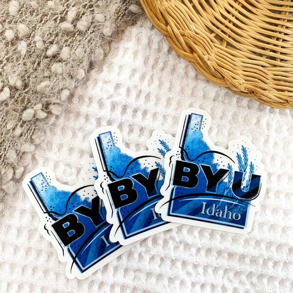 Byu - Etsy