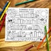 Summer Reading Log 2024, Yearly Reading Log, Monthly Reading Log ...