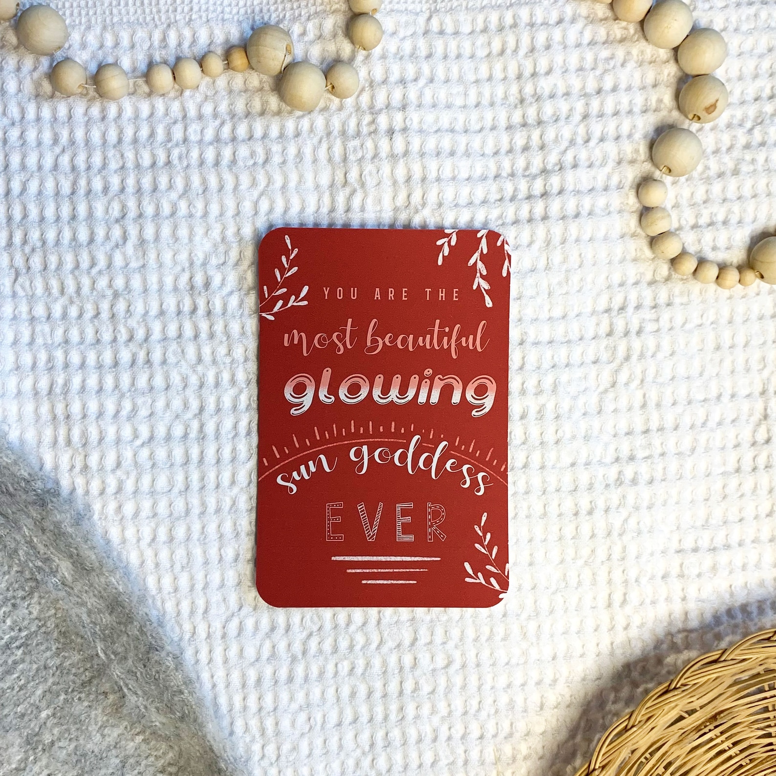 Leslie Knope Compliments Postcard Variety Pack Galentines | Etsy