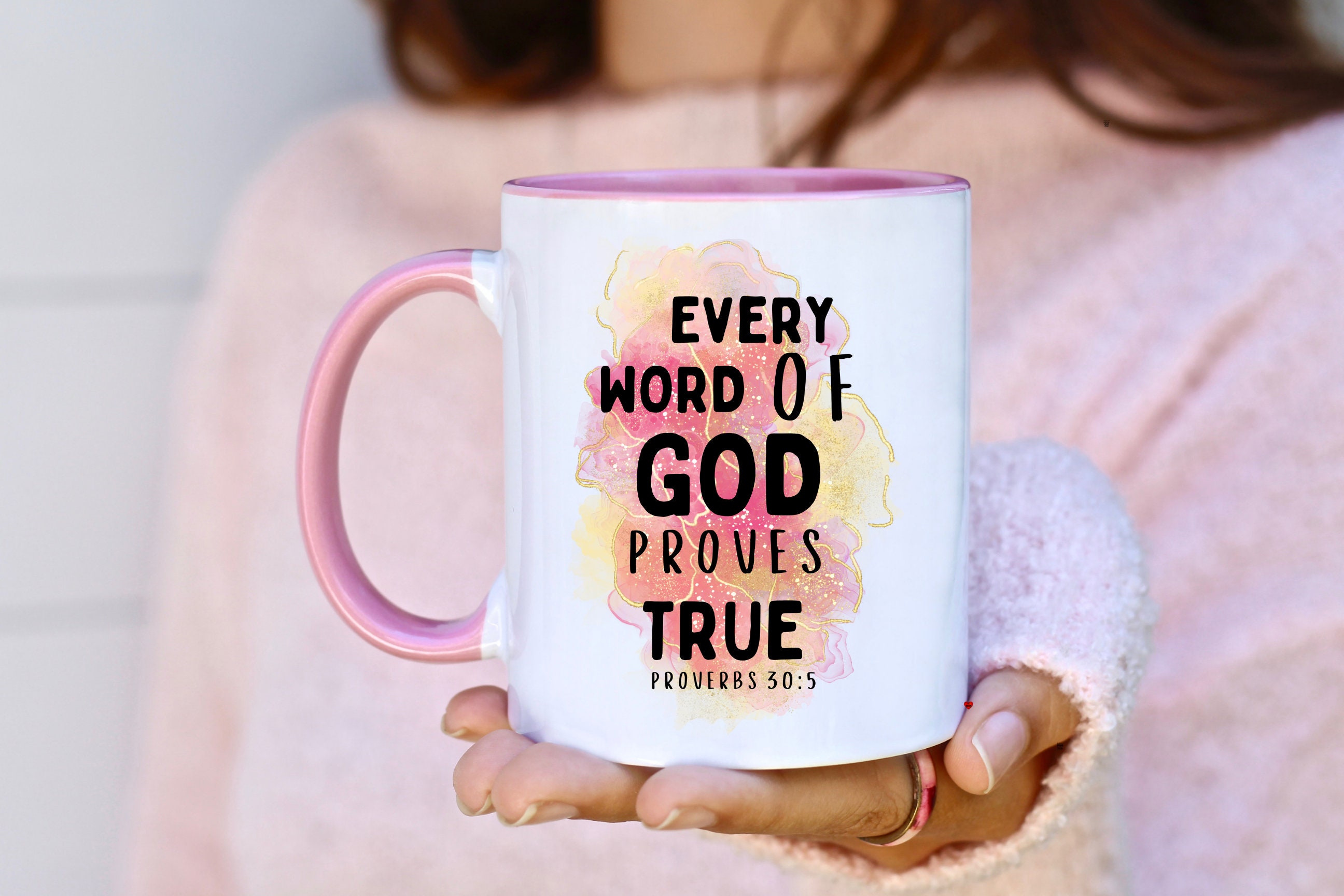 Every Word of God Proves True, Png Designs, Png Files, God Png, Png ...