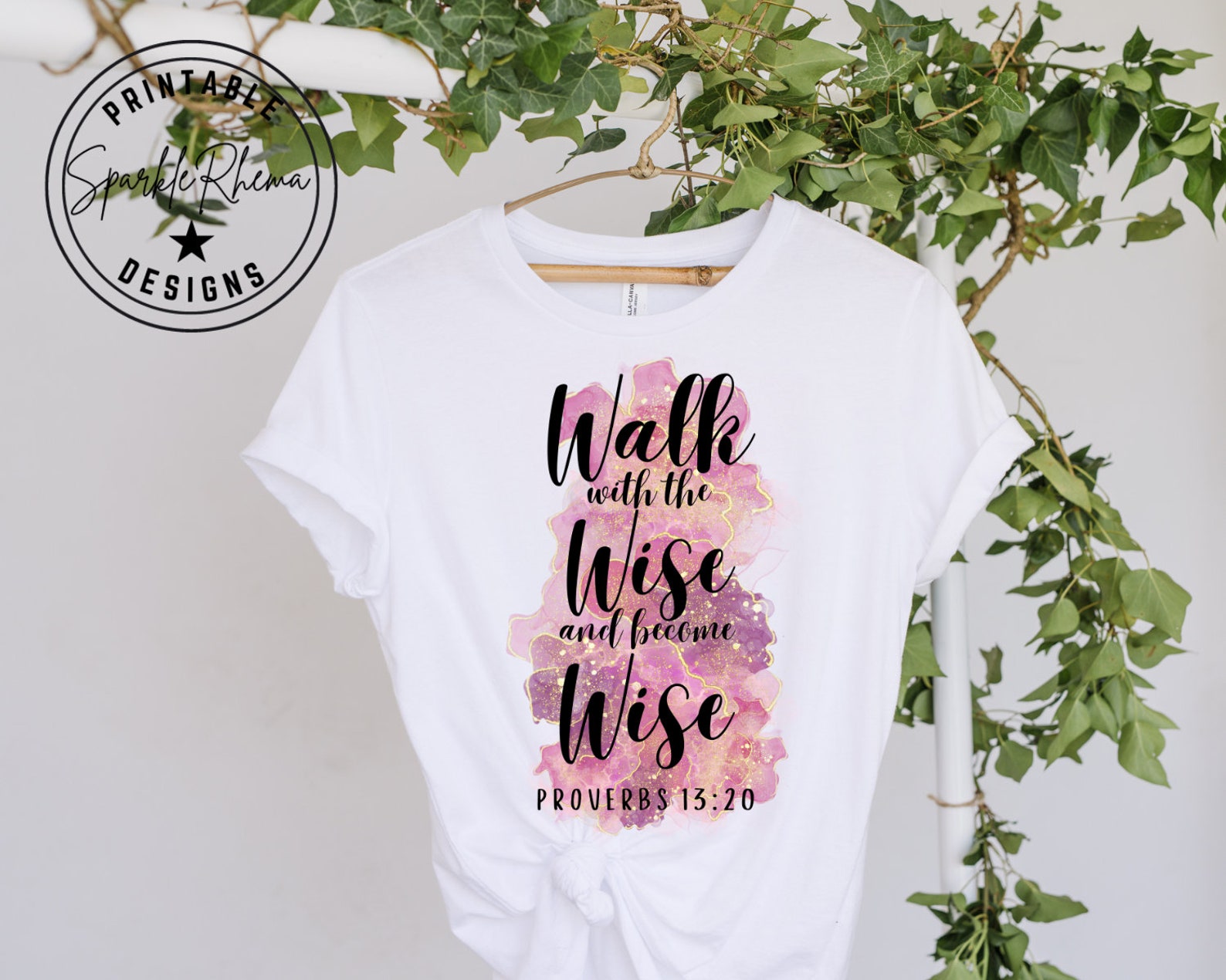 Christian Png Bundle, Set of 4 Scripture Png, Bible Verse Png ...