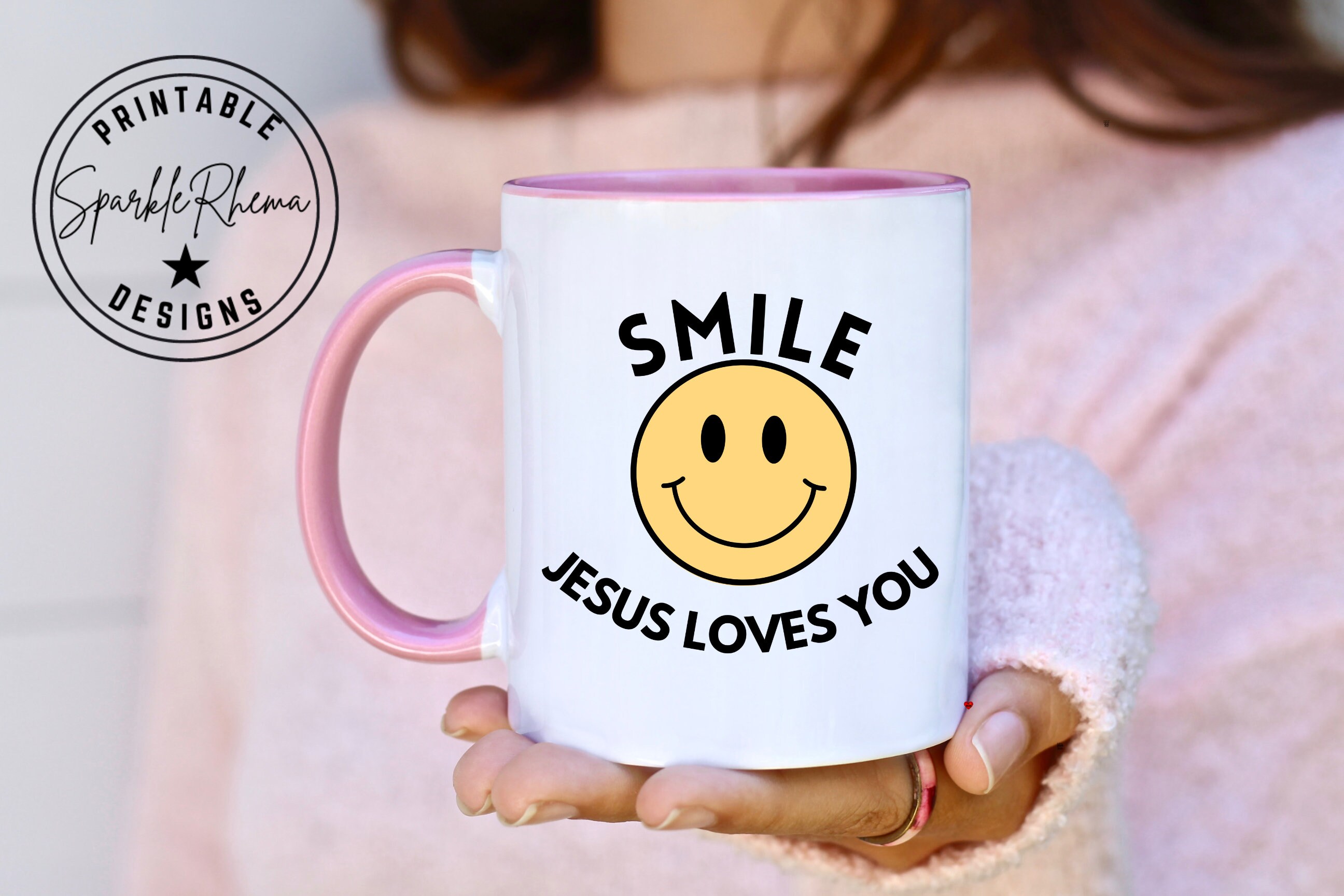 Smile Jesus Loves You, Jesus Png, Bible Verse Png, Religious Png ...