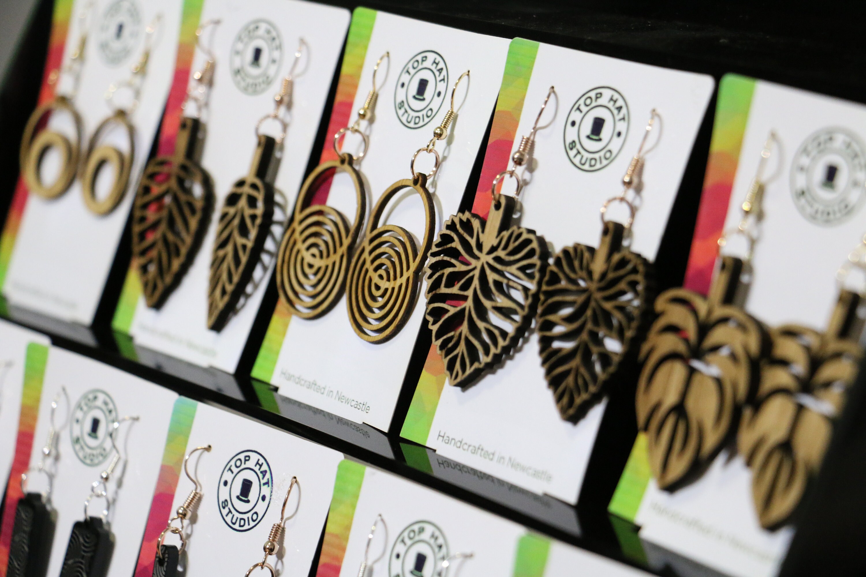 Display Stand, Jewellery Display Stand - Etsy