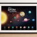Printable Solar System Poster - Planet Poster - PDF - DIGITAL - Planets ...