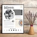 Moon Unit Study Bundle - Lunar Phases - PDF - DIGITAL - Moon Facts ...