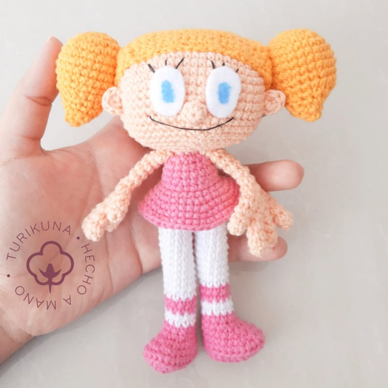 PDF PATTERN. Dexter & Dee Dee, Dexters Laboratory, Dexter's Laboratory ...