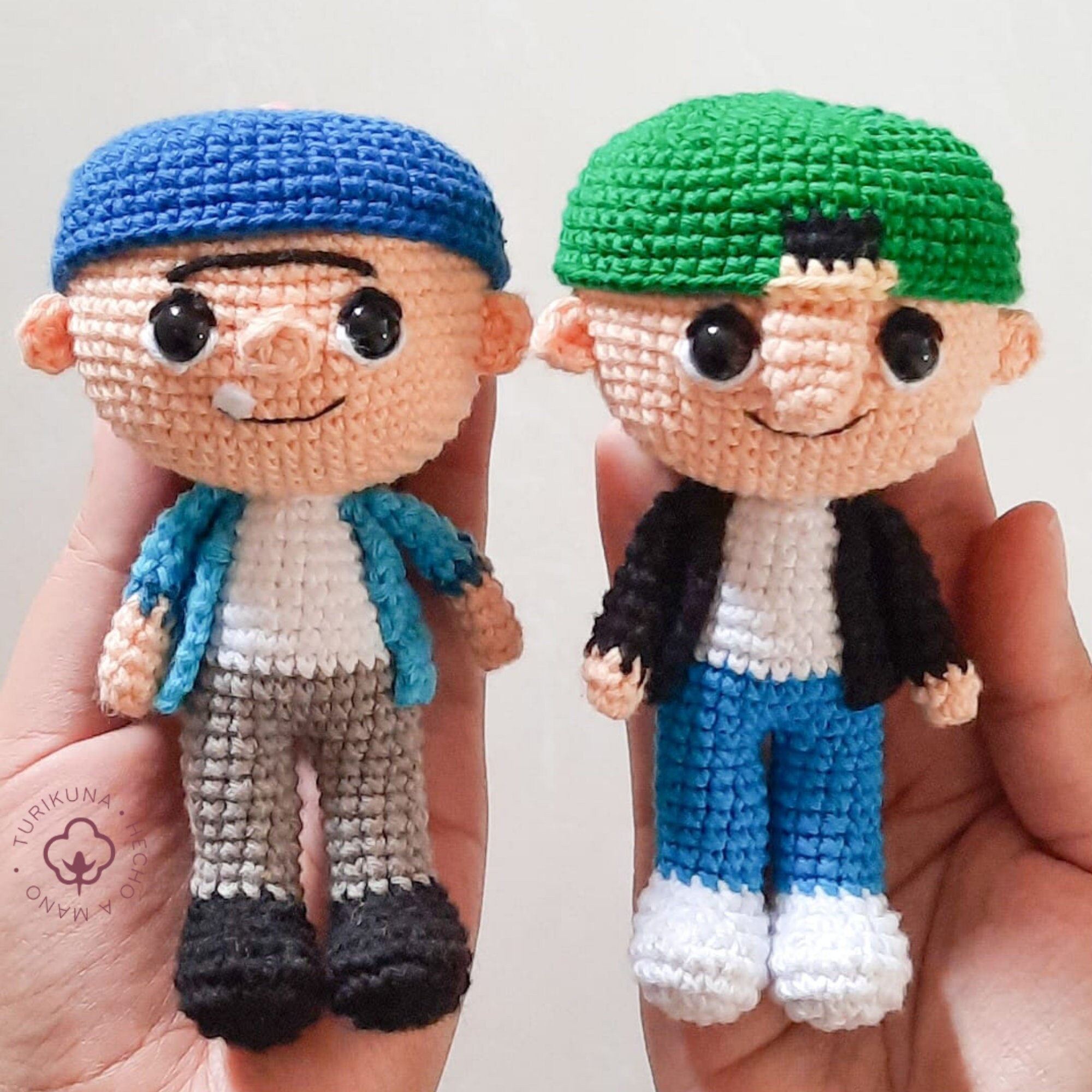 Hey Arnold Helga Gerald Phoebe Harold Sid Patrón - Etsy México