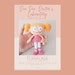 PDF PATTERN. Dexter & Dee Dee, Dexter's Laboratory, Dexter's Laboratory ...