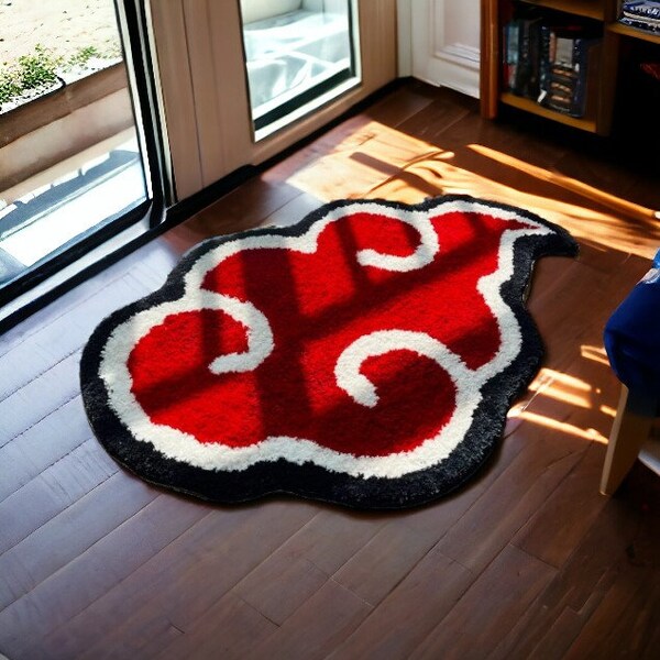 Cloud Rug - Etsy
