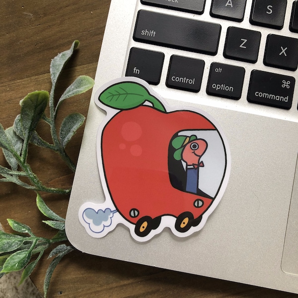 Busytown - Etsy