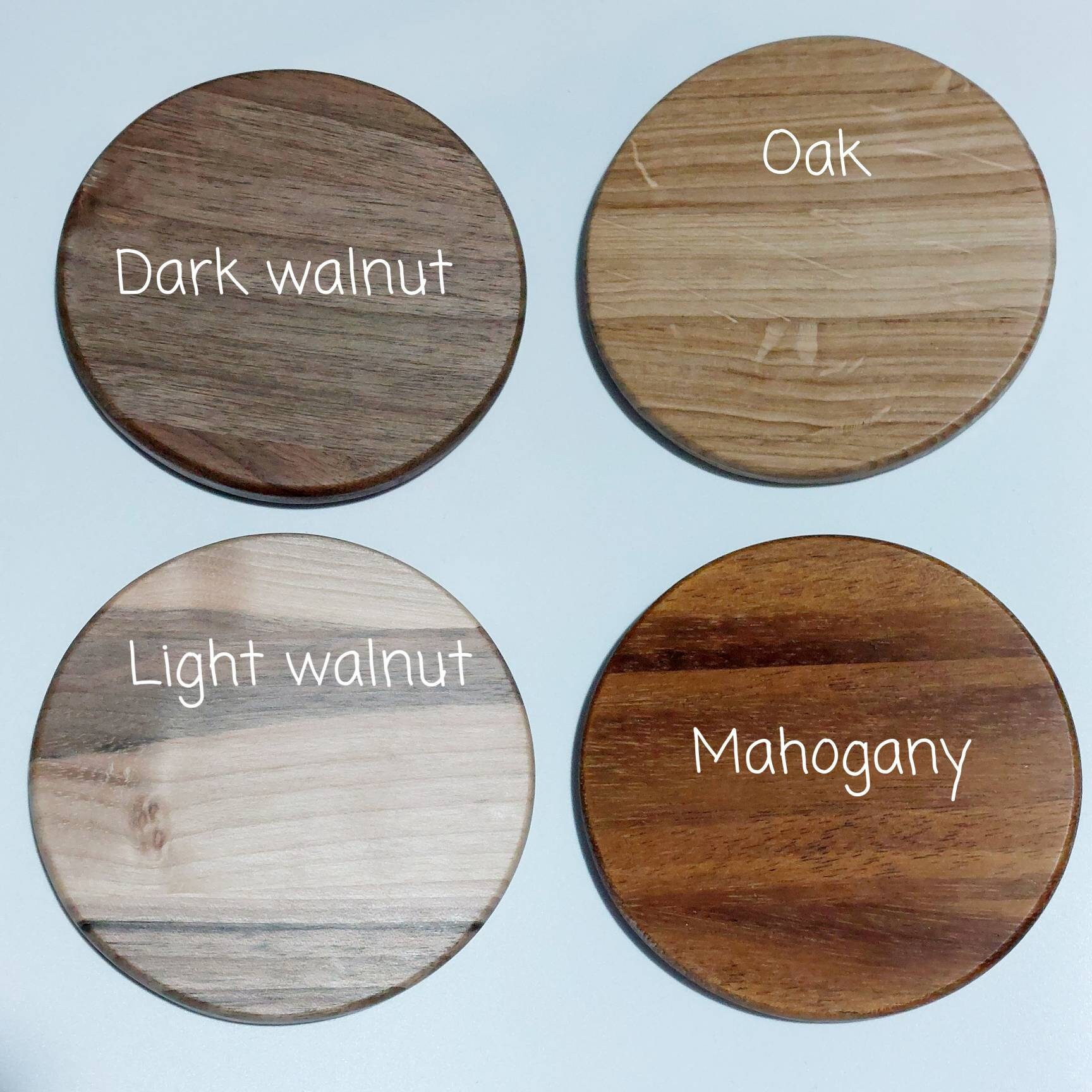 Personalized Disc Golf Mini Marker, Disc Golf Gift, Wood Disc Golf Mini ...