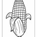 Kids Farm Animals and Fruit & Veggie Coloring Sheets - Etsy