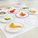 Fruit Vegetable Sorting Sort Match Realistic Pictures - Etsy