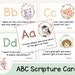 40 LDS Scripture Cards | Book of Mormon | Doctrine and Covenants ...