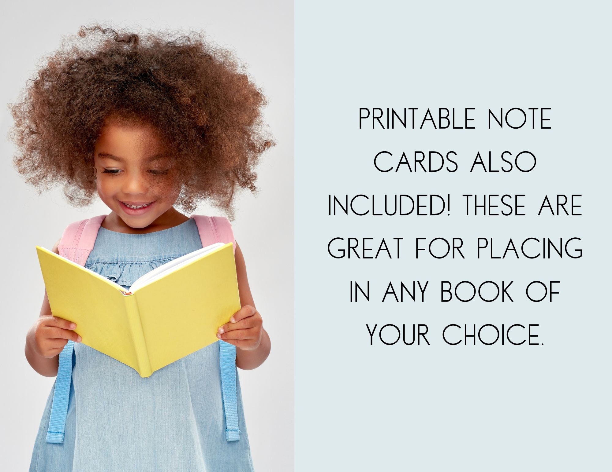 End of School Letter | Graduation Book Letter Printable | End of Year ...