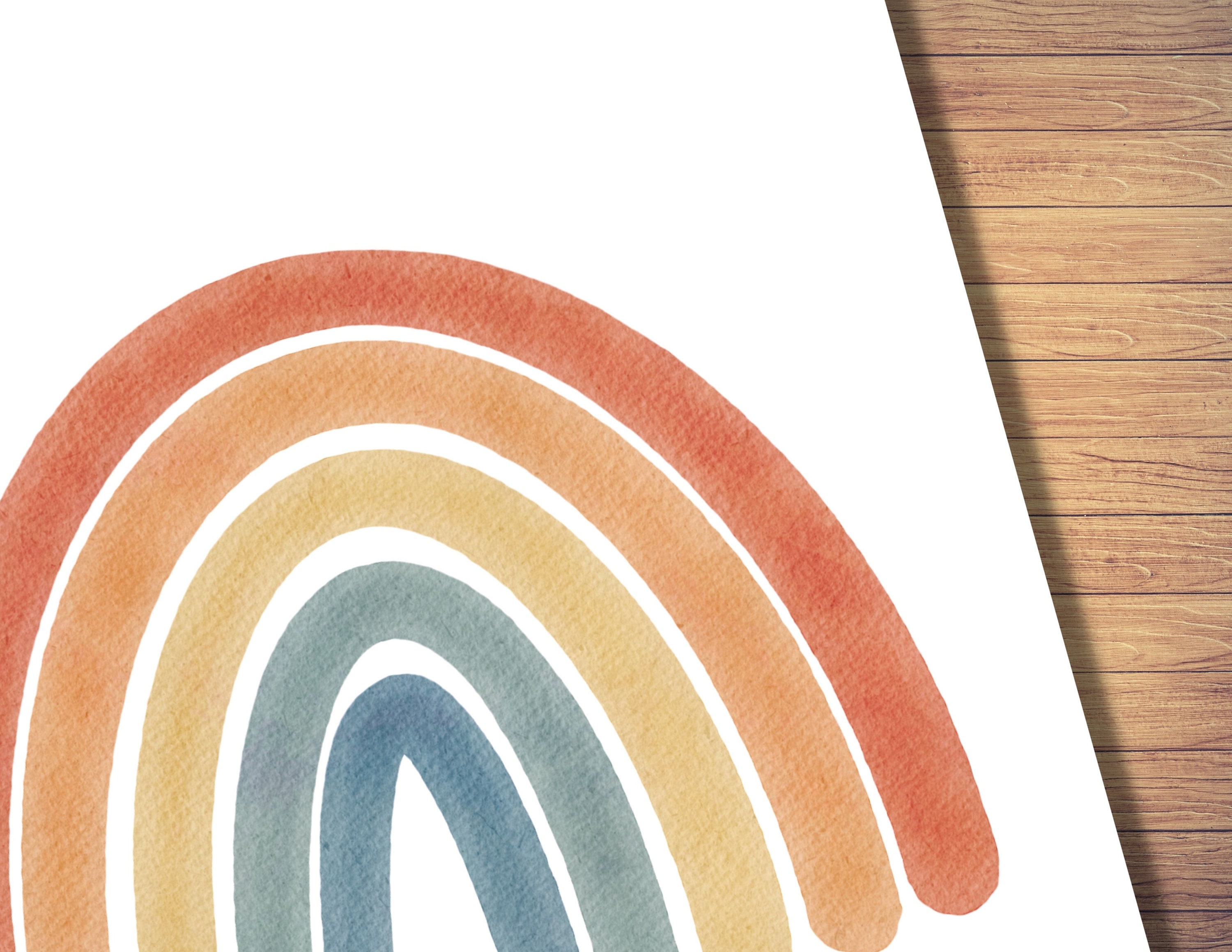 Pray He is There 3 Set Wall Art LDS Nursery Wall Art Primary Class ...